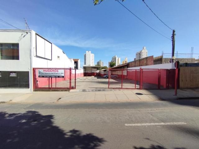 Terreno para venda em Vila Monteiro gleba I em São Carlos São Paulo de 616.00m²
