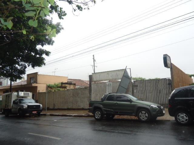 Terreno para venda em Vila Monteiro gleba I em São Carlos São Paulo de 801.00m²