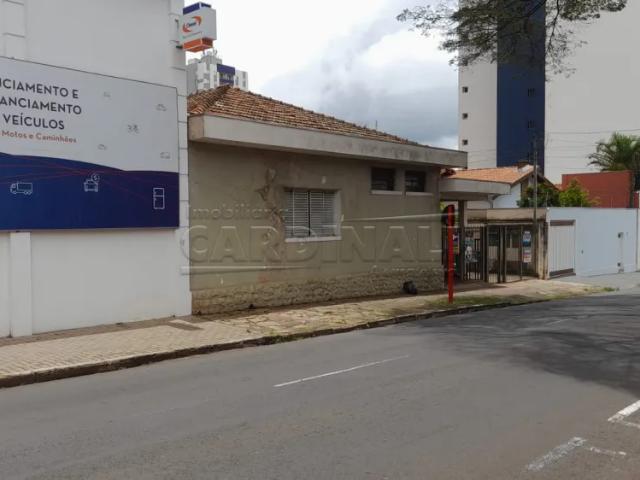 Terreno para venda em Vila Monteiro gleba I em São Carlos São Paulo de 810.00m²