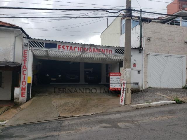 Terreno para venda em Vila Monumento em São Paulo São Paulo de 200.00m²