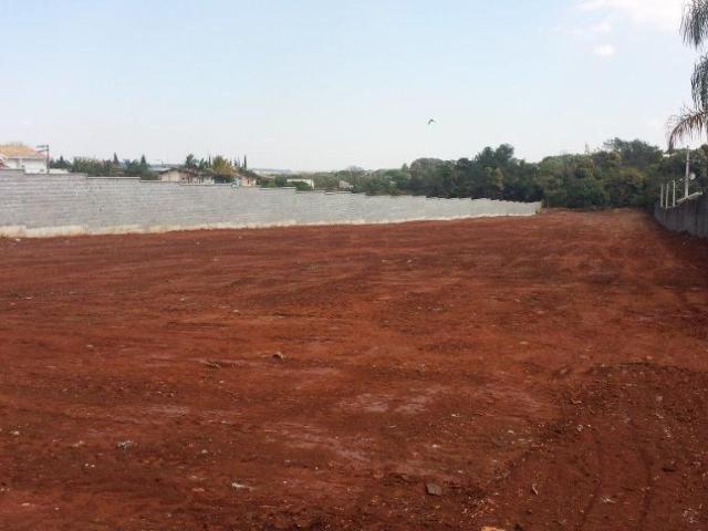 Terreno para venda em Vila Modesto Fernandes em Campinas São Paulo de 8300.00m²