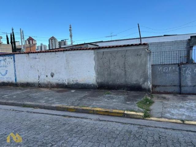 Terreno para venda em Vila Mogilar de 210.00m²