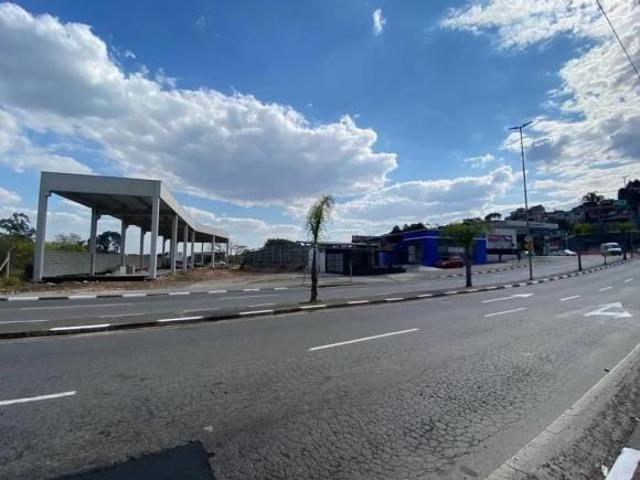 Terreno para venda em Vila Mogilar de 680.00m²