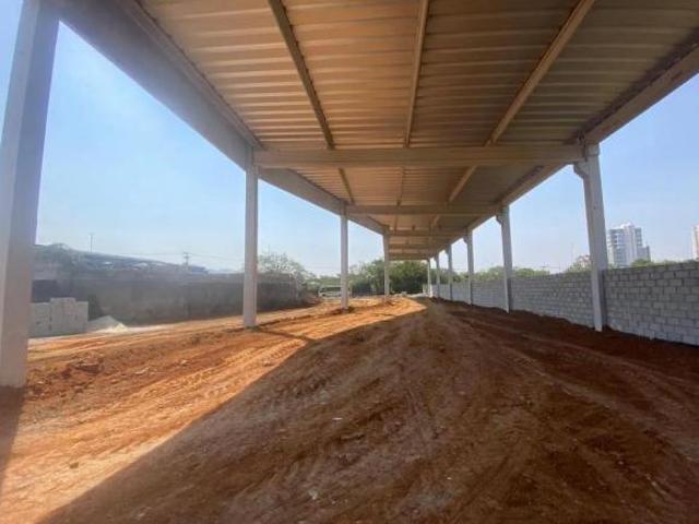 Terreno para venda em Vila Mogilar de 680.00m²
