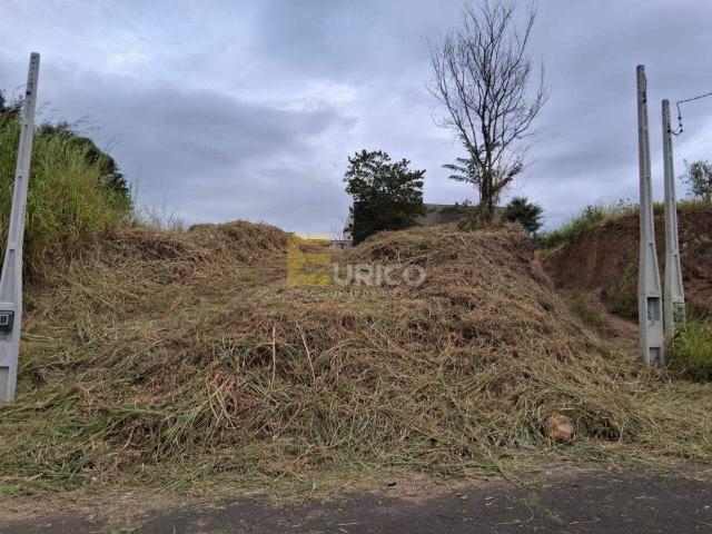 Terreno para venda em Vila Moletta em Valinhos São Paulo de 480.00m²