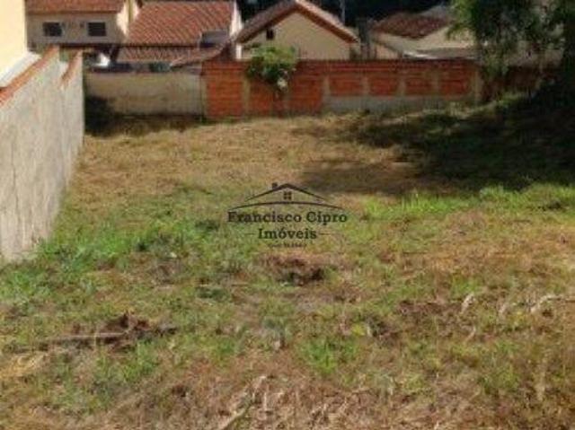 Terreno para Venda em Vila Molica EEAR Guaratingueta SP