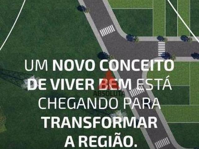 Terreno para venda em Vila Mollon Iv de 175.00m²