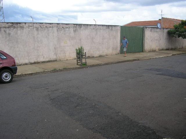Terreno para venda em Vila Morumbi em São Carlos São Paulo de 522.00m²
