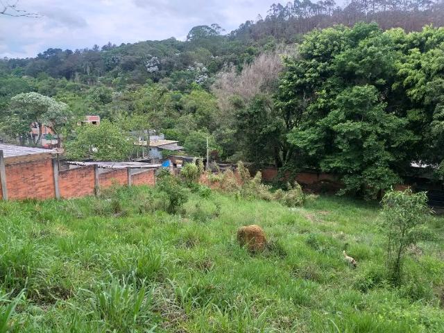 Terreno para venda em Vila Moraes em Mogi Das Cruzes São Paulo de 10.00m²