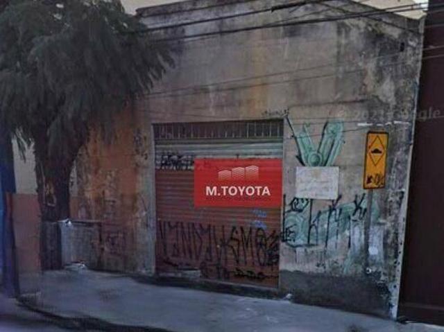 Terreno para venda em Vila Moreira de 500.00m²