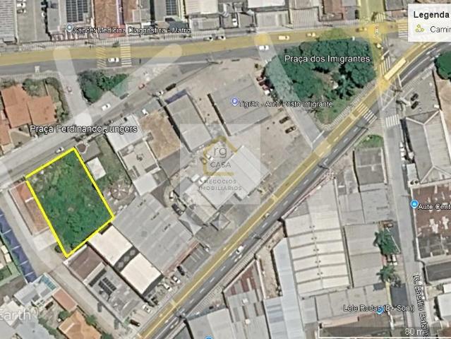 Terreno para venda em Vila Nancy em Mogi Das Cruzes São Paulo de 900.00m² com 1 Quarto, 1 Suíte e 1 Garagem