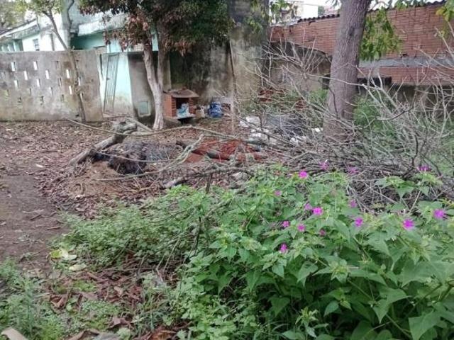Terreno para venda em Vila Natal de 500.00m²