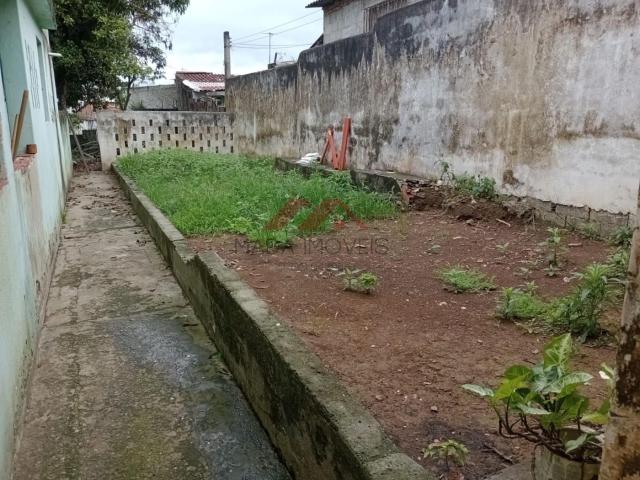 Terreno para venda em Vila Natal em Mogi Das Cruzes São Paulo de 500.00m²