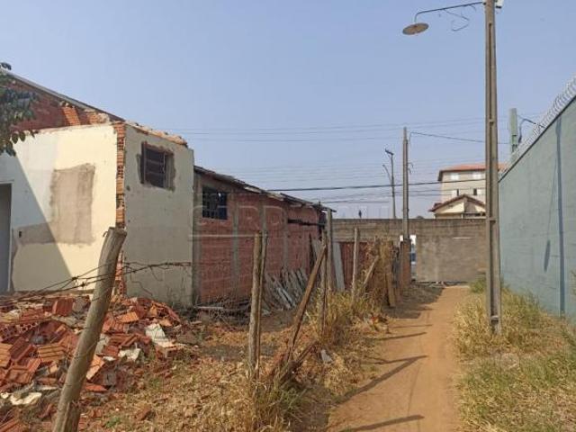 Terreno para venda em Vila Nery de 225.00m² com 1 Quarto
