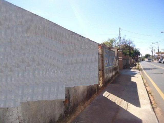 Terreno para venda em Vila Nery de 395.00m²