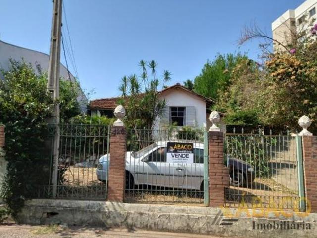 Terreno para venda em Vila Nery de 795.00m² com 1 Quarto