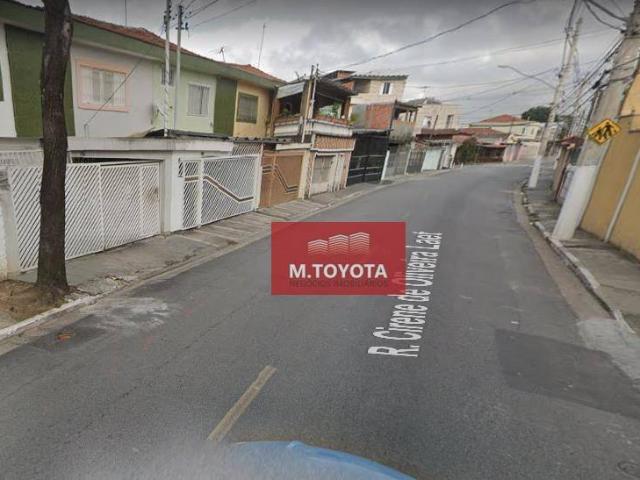 Terreno para venda em Vila Nilo em São Paulo São Paulo de 400.00m²