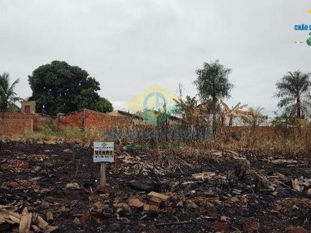 Terreno para venda em Vila Nogueira, Campo Grande