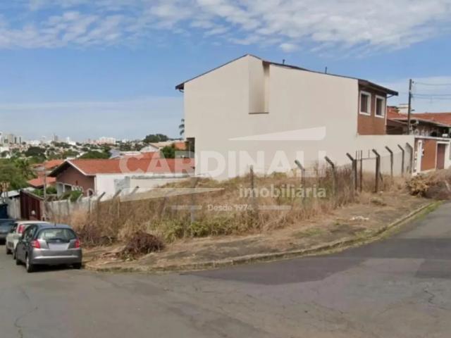 Terreno para venda em Vila Nogueira em Campinas São Paulo de 337.00m²