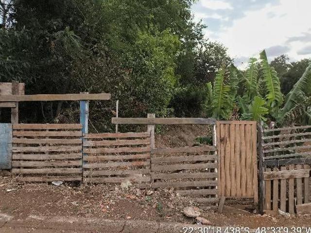 Terreno para venda em Vila Nossa Senhora Aparecida de 418.00m²