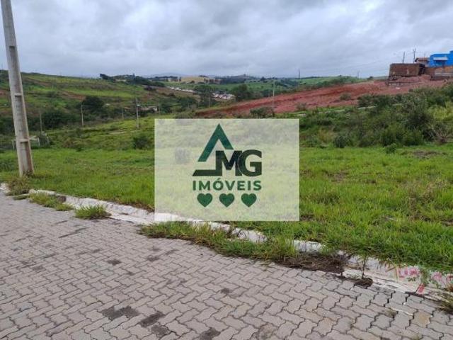 Terreno para venda em Vila Nossa Senhora de Fátima, Três Cor