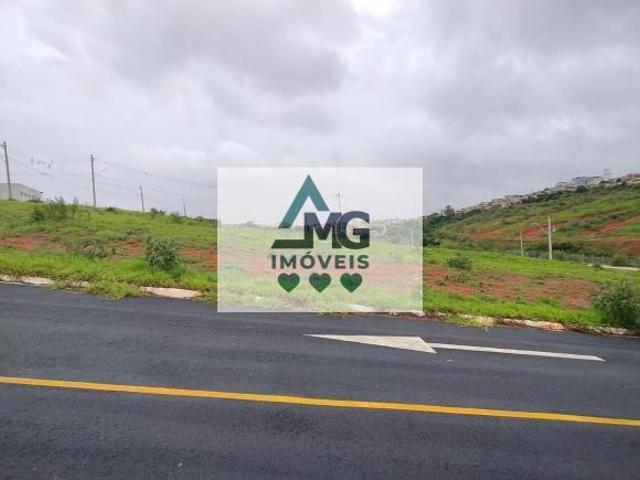 Terreno para venda em Vila Nossa Senhora de Fátima, Três Cor