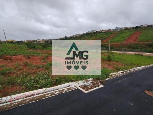 Terreno para venda em Vila Nossa Senhora de Fátima, Três Cor