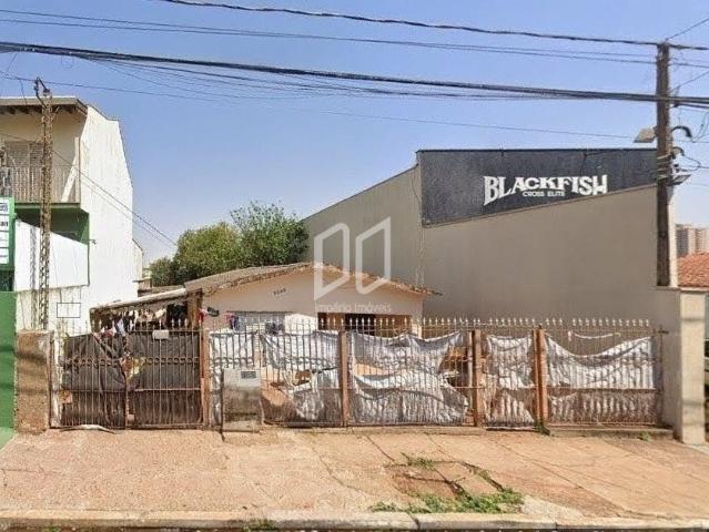 Terreno para venda em Vila Nossa Senhora Do Carmo em Araraquara São Paulo de 402.00m²