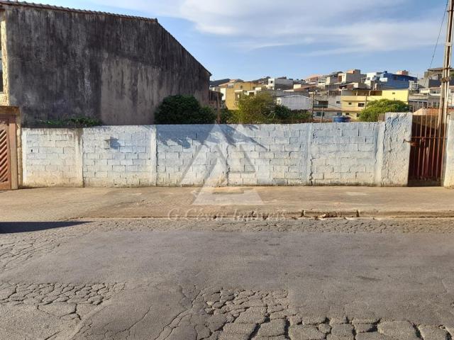 Terreno para venda em Vila Nova Mauá em Mauá São Paulo de 126.00m²