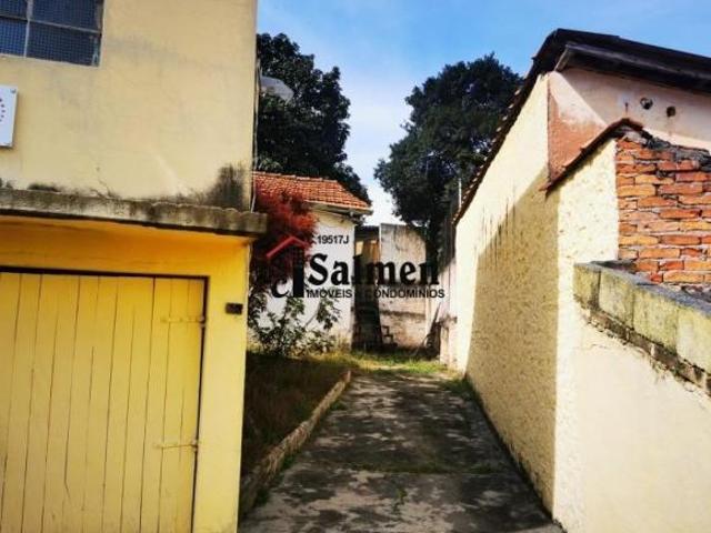 Terreno para venda em Vila Nova Mazzei de 748.00m²