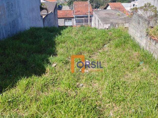 Terreno para venda em Vila Nova Aparecida em Mogi Das Cruzes São Paulo de 294.00m²