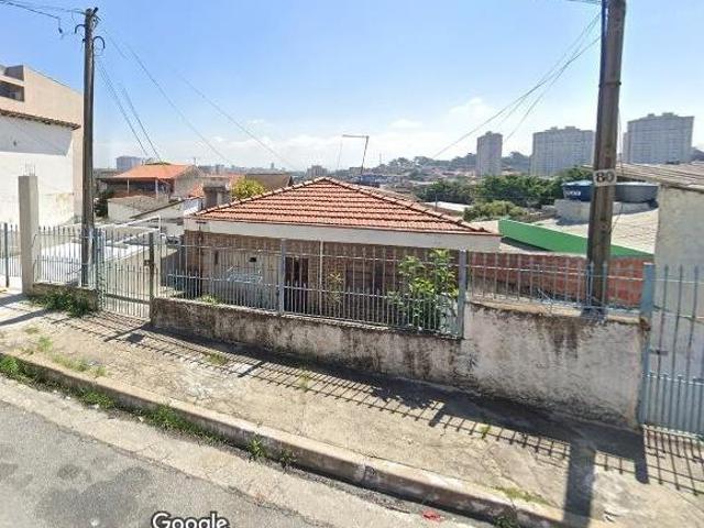 Terreno para venda em Vila Nova Curuçá de 840.00m²