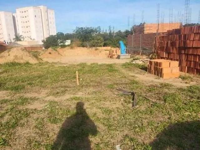Terreno para venda em Vila Nova de 10.00m²