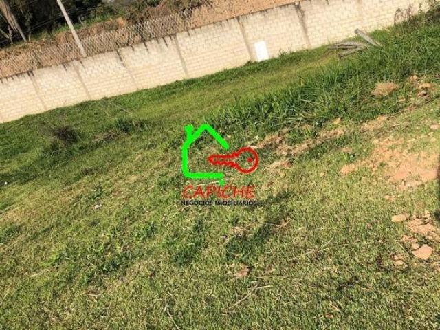 Terreno para venda em Vila Nova de 255.84m²