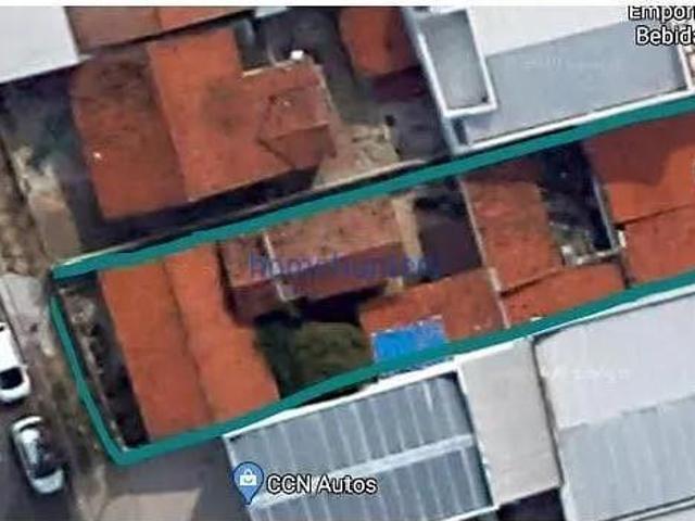 Terreno para venda em Vila Nova de 211.00m²