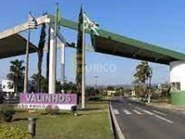Terreno para venda em Vila Nova de 600.00m²