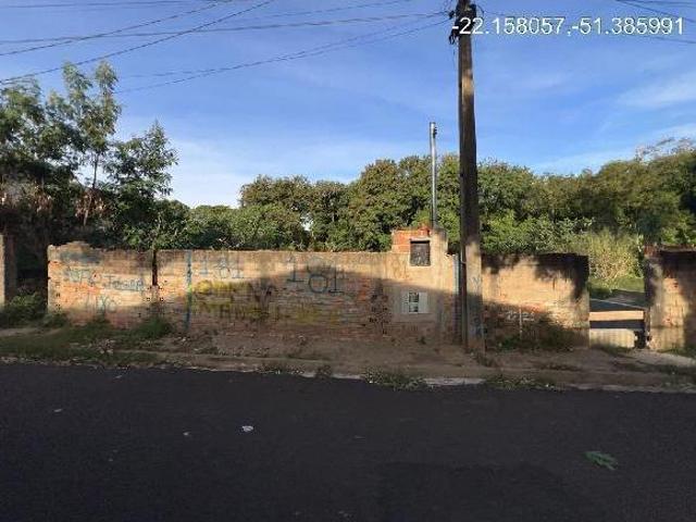 Terreno para venda em Vila Nova Prudente de 146.00m²