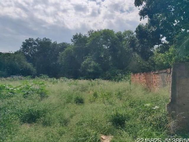 Terreno para venda em Vila Nova Prudente de 125.00m²