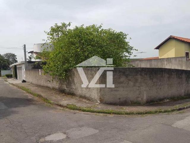 Terreno para venda em Vila Nova Socorro de 400.00m²