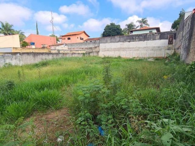 Terreno para venda em Vila Nova Socorro de 639.00m²