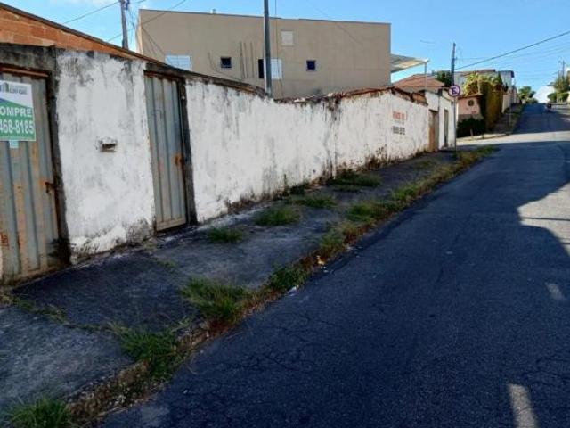 Terreno para venda em Vila Nova Vista, Sabará