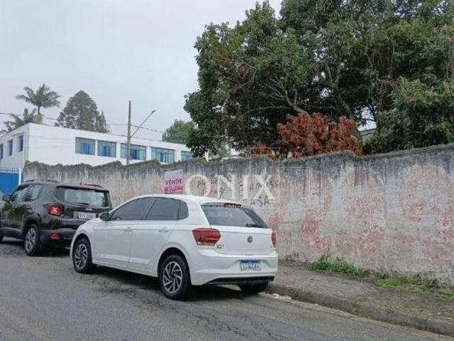 Terreno para venda em Vila Oliveira de 510.00m²