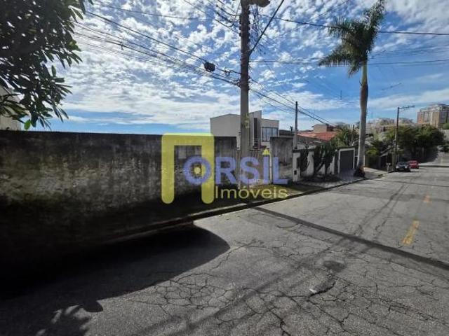Terreno para venda em Vila Oliveira de 10.00m²