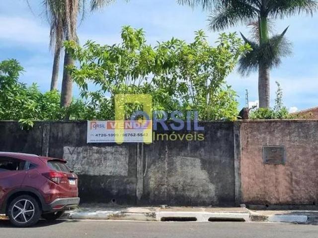 Terreno para venda em Vila Oliveira de 10.00m²