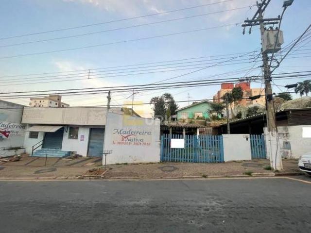 Terreno para venda em Vila Olivo de 1149.15m²