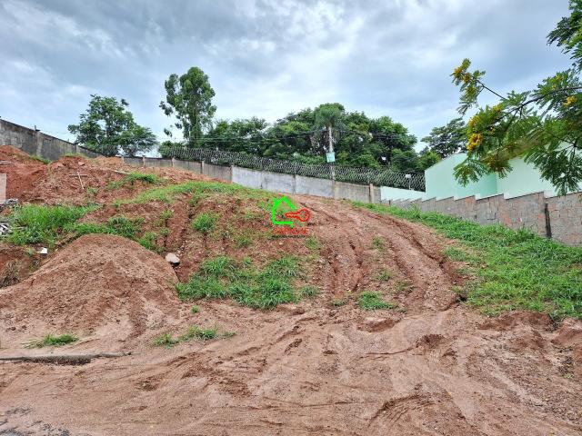 Terreno para venda em Vila Omízollo em Louveira São Paulo de 515.00m²
