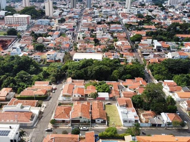 Terreno para venda em Vila Padovan em Botucatu São Paulo de 323.00m²