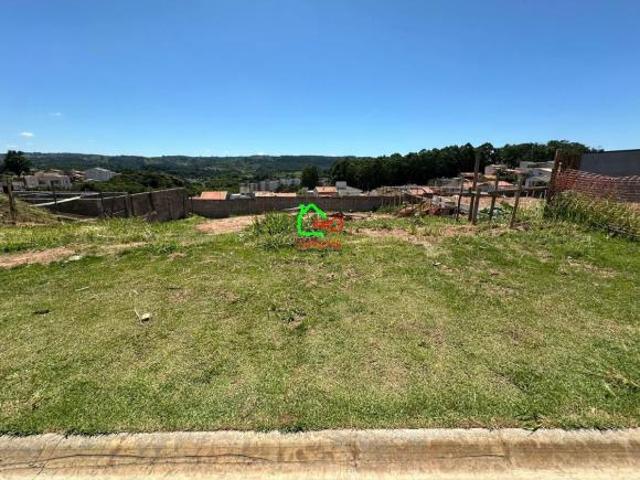 Terreno para venda em Vila Pagano de 301.00m²