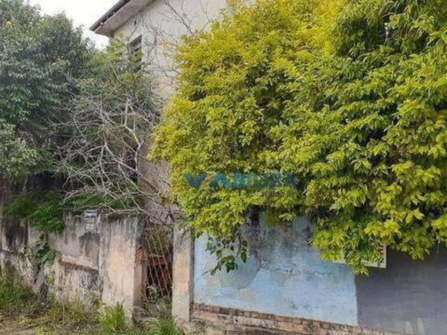 Terreno para venda em Vila Paiva de 432.00m²