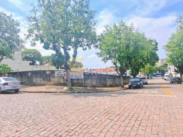Terreno para venda em Vila Papelão de 600.00m²
